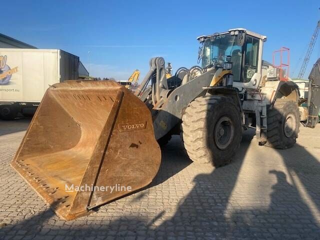 Volvo L 150 H LongBoom (12005702) prednji utovarivač