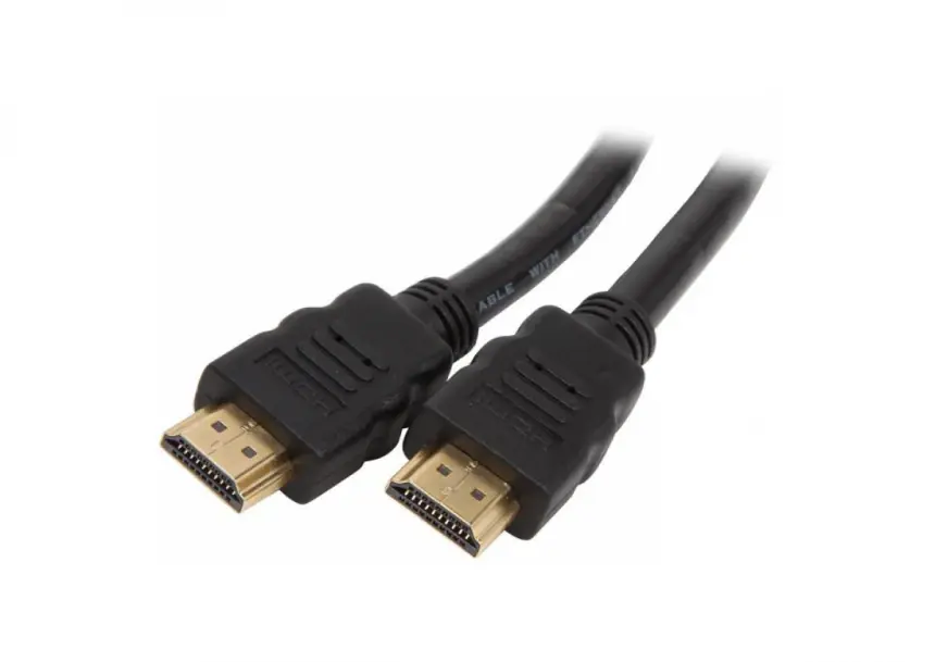 E-Green Kabl HDMI 1.4 M/M 10m crni