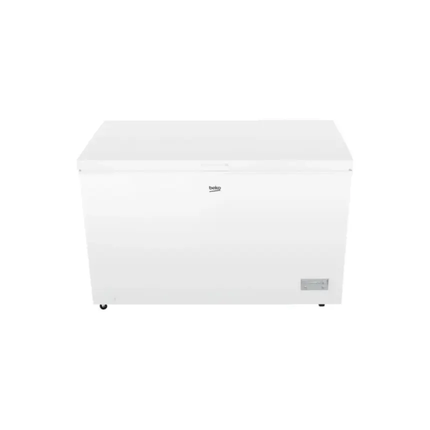Zamrzivač Beko CF380EWN horizontalni širina 130cm/zapremina 371l