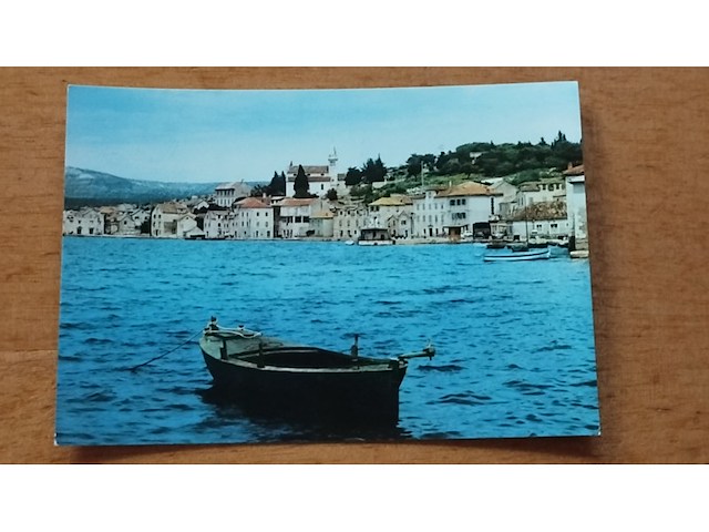 Rogoznica - Šibenik - Hrvatska - Čista -