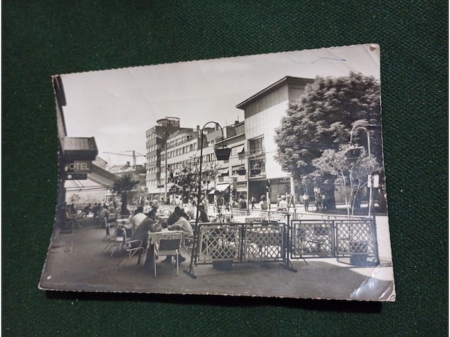 Banja Luka Hotel Palace