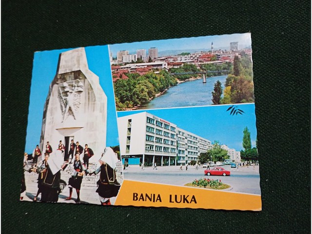Banja Luka