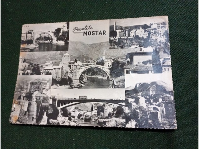 Mostar