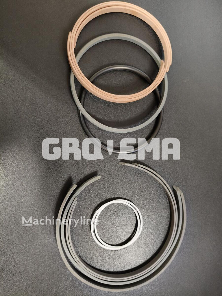 Liebherr Sealing Set Piston D=130 hidraulični cilindar za građevinske mašine