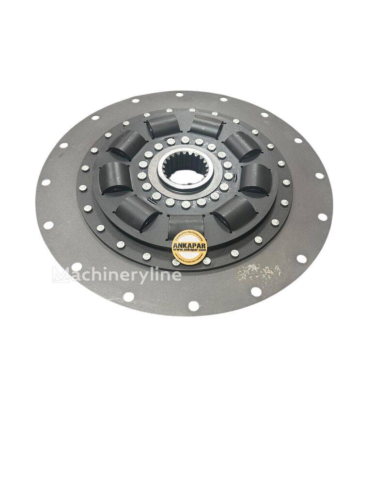 Torcional Vibration Damper Liebherr Kaplin 9078900 za Liebherr R954,R976,PR754,PR764,PR766 bagera