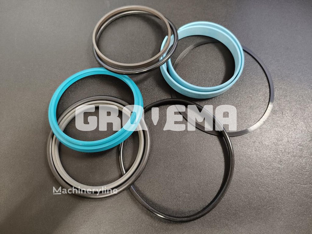 Liebherr Sealing Set Piston Rod 85 hidraulični cilindar za građevinske mašine