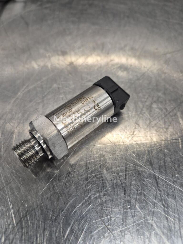 Liebherr Pressure Transmitter senzor za građevinske mašine