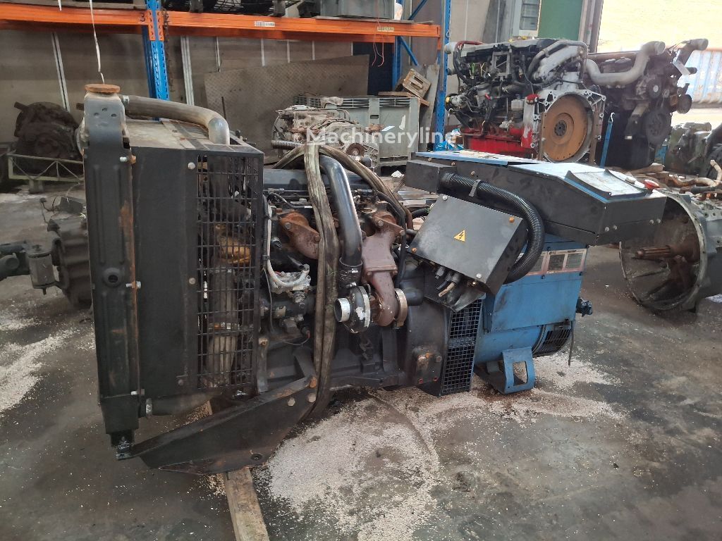 John Deere 3029TF120 motor za građevinske mašine