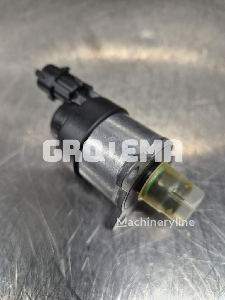 Dosing Valve Liebherr za građevinske mašine