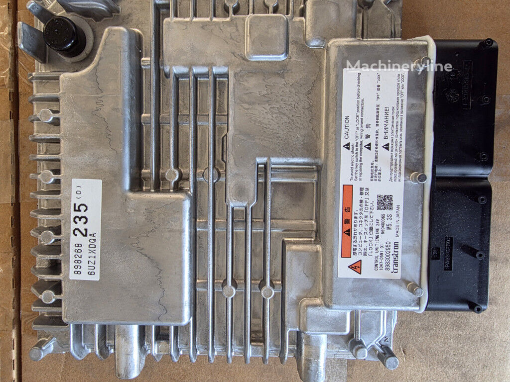 CNH 47921144 upravljačka jedinica za Case CX490D CX500D bagera