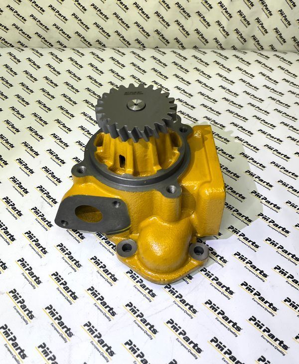 6251-61-1101 pumpa za hlađenje motora za Komatsu građevinske mašine