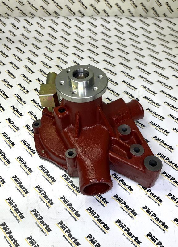65.06500-6138 pumpa za hlađenje motora za Doosan građevinske mašine