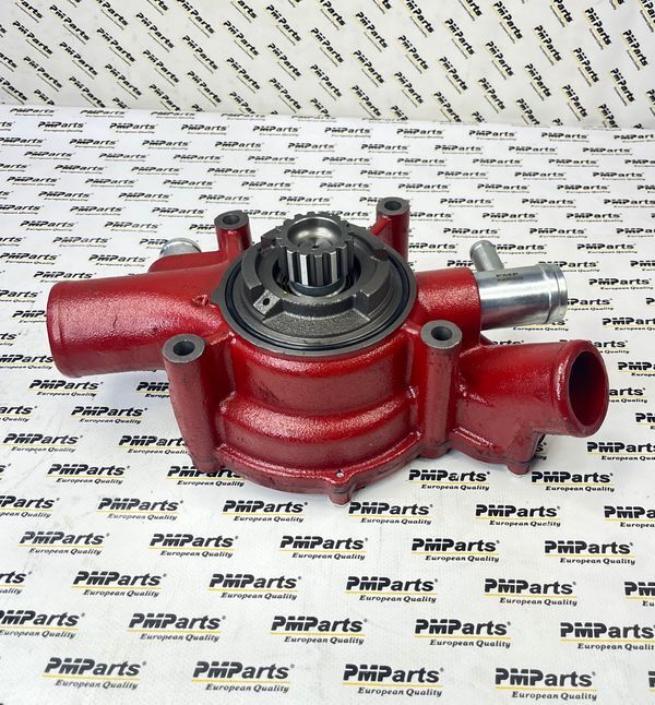 65.06500-6124D pumpa za hlađenje motora za Doosan građevinske mašine
