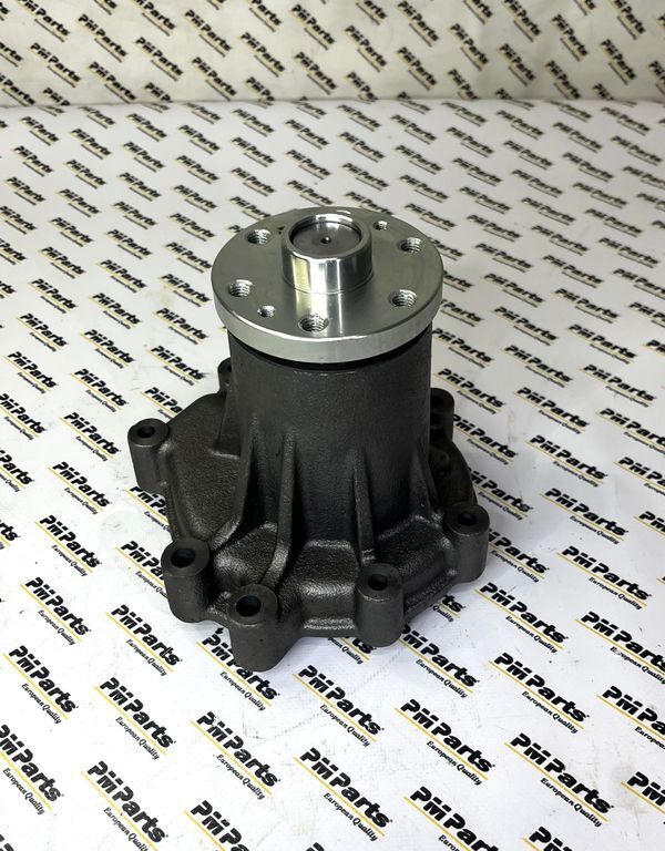 8-98022822-1 pumpa za hlađenje motora za Isuzu građevinske mašine