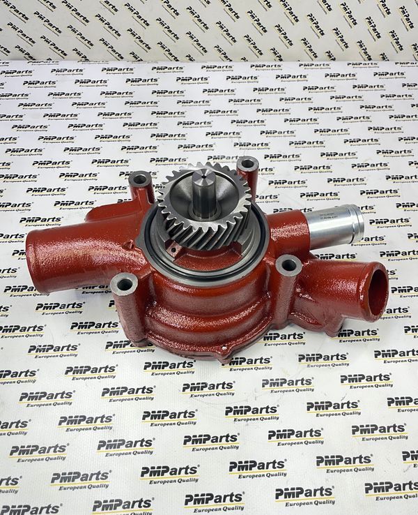 65.06500-6357 pumpa za hlađenje motora za Doosan građevinske mašine