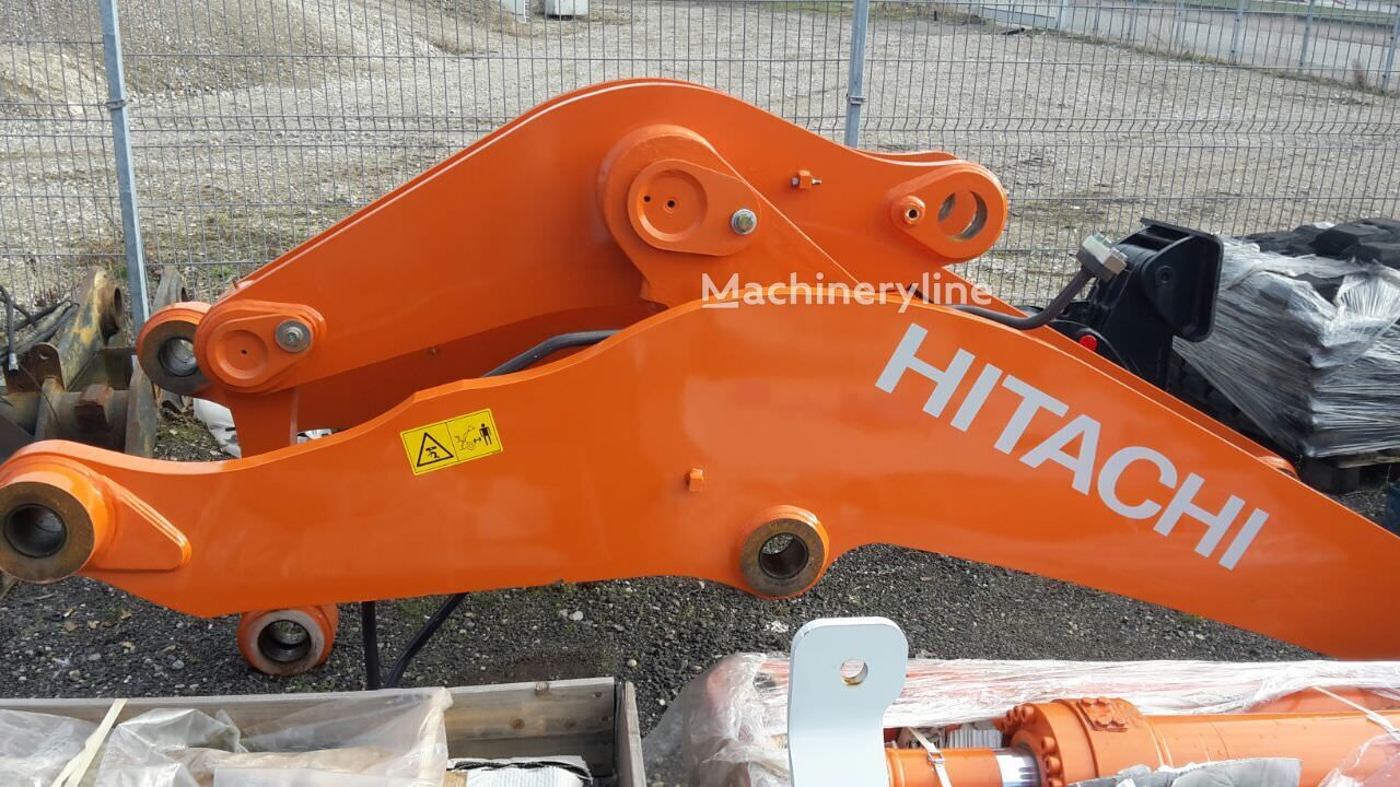 Brza spojnica za Hitachi ZW310TPD-6 bagera