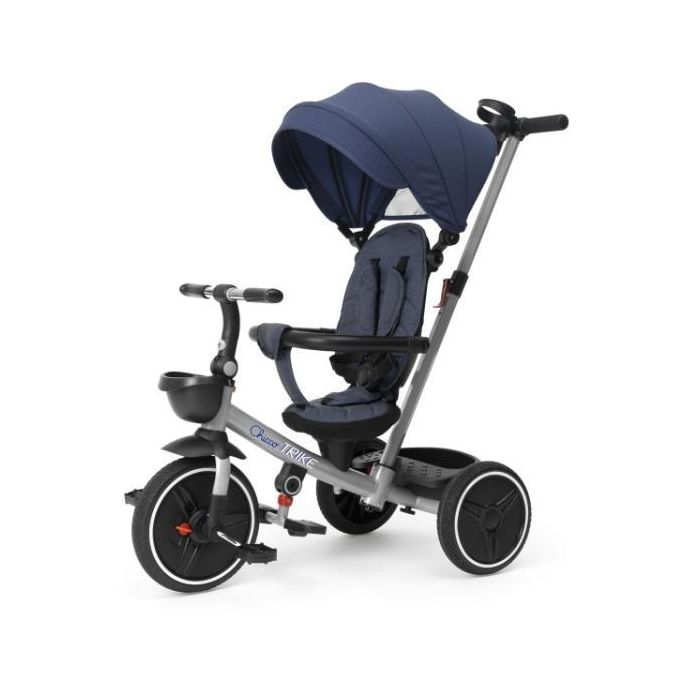 CHICCO TRICIKL 4IN1