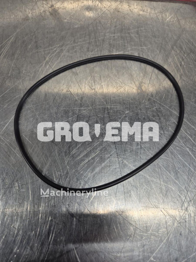 O-ring 139,00x3,53 Liebherr 7381910 za građevinske mašine