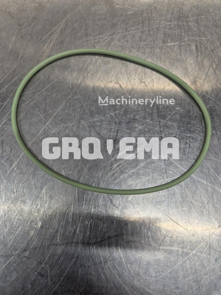 O-ring 150x4 10036521 drugi delovi motora za Liebherr građevinske mašine