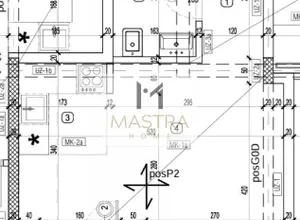 Prodaja Stan - Beograd, Zvezdara: Mirijevo - Novo Mirijevo