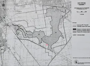 Prodaja Građevinsko zemljište - Subotica