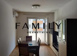 Prodaja Stan - Novi Sad