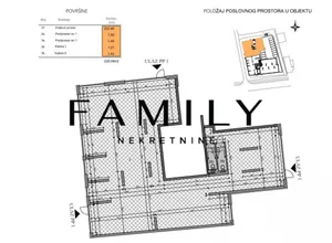 Prodaja Lokal - Novi Sad, Salajka