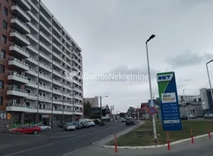 Prodaja Stan - Beograd, Savski Venac Centar