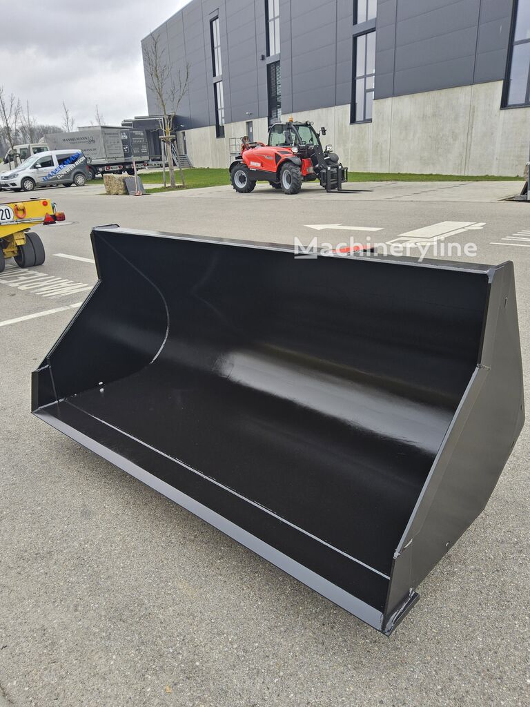 Manitou CBR 730 L1850 kašika za prednji utovarivač