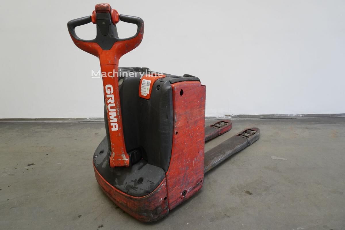 Linde T 20 ION 1152 električni paletar