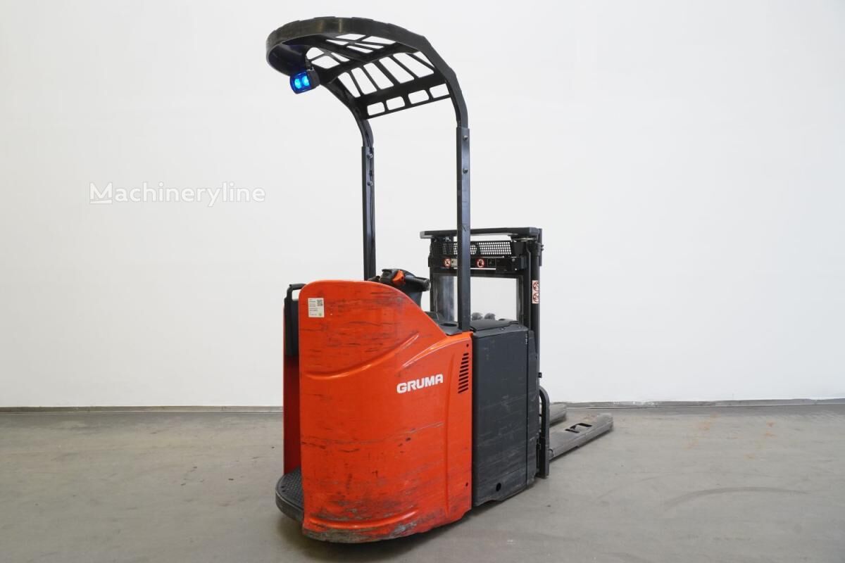 Linde D 14 SP 133 paletni viljuškar