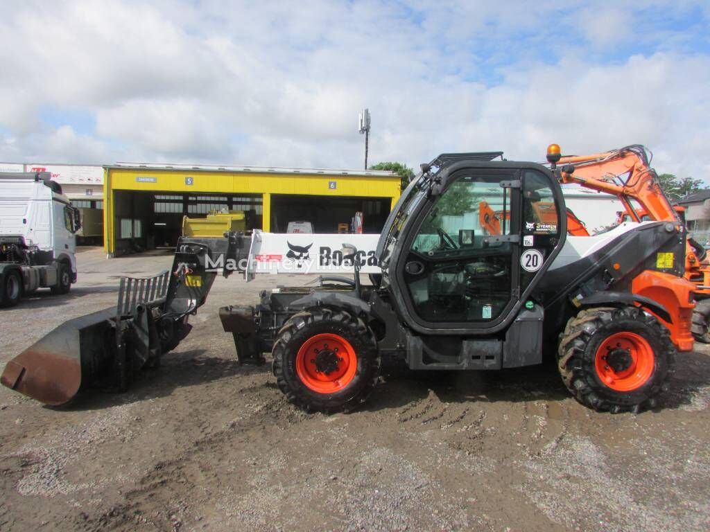 Bobcat T 35.130 SB Teleskoplader 47.500 EUR teleskopski utovarivač