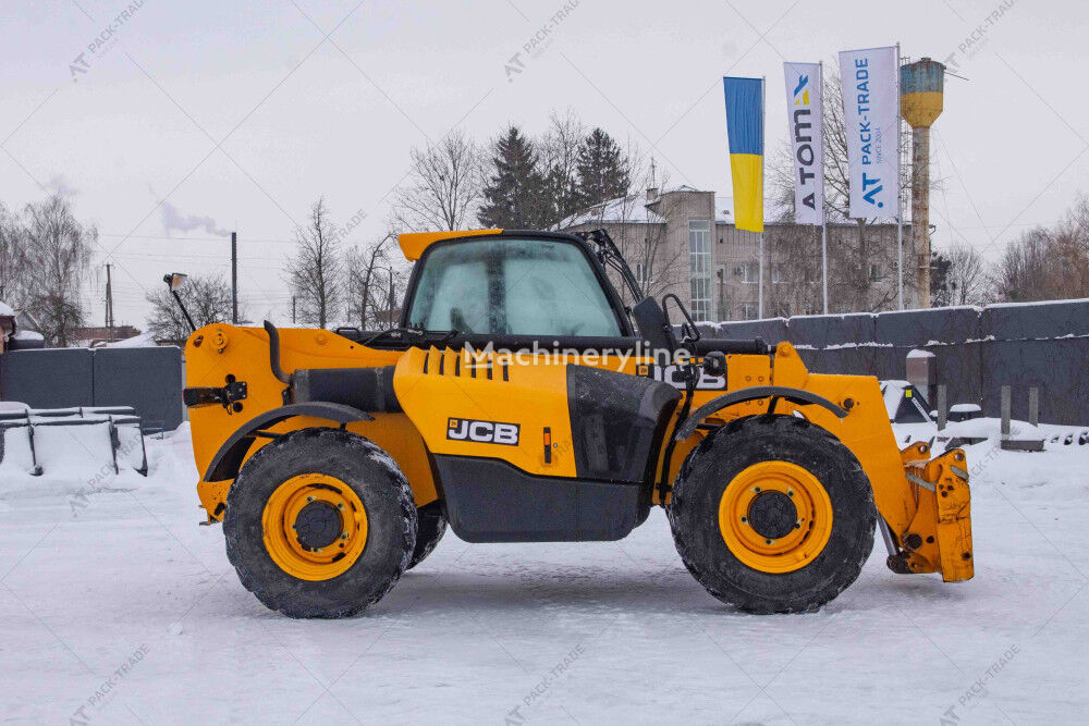 JCB 535-95 teleskopski utovarivač