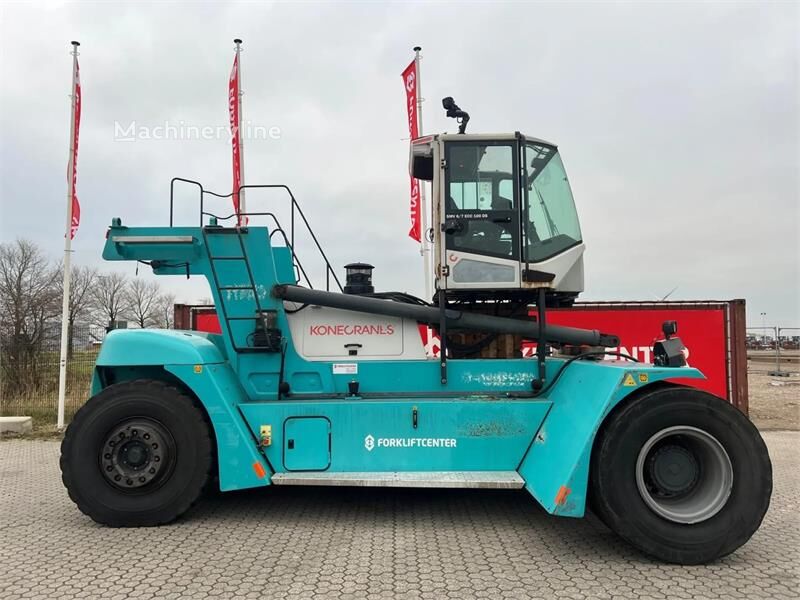 SMV Konecranes 6/7 ECC100DS utovarivač kontejnera