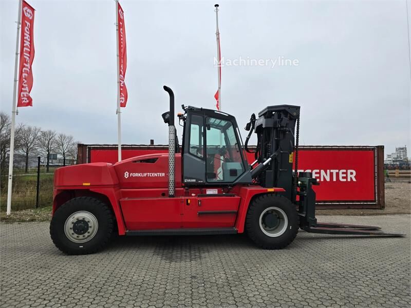 Kalmar DCG160-12T dizel viljuškar