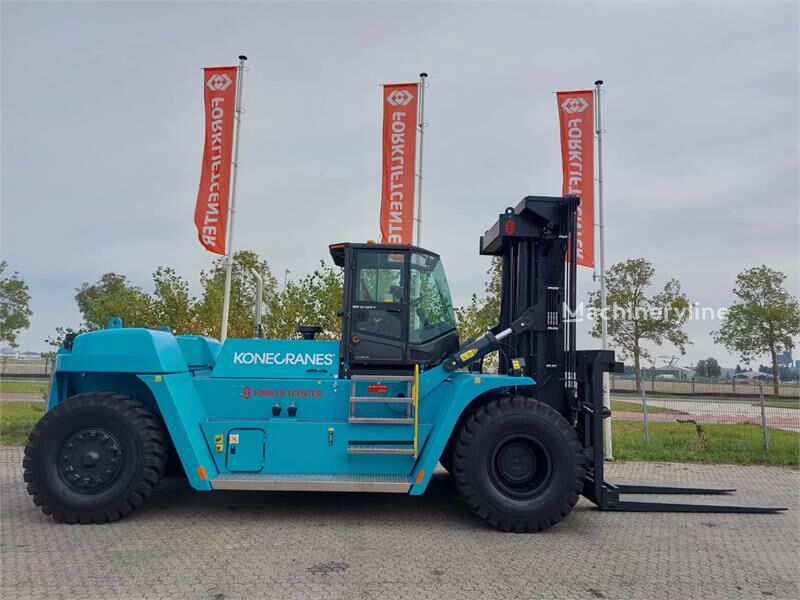 SMV Konecranes 33-1200C dizel viljuškar