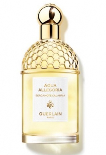 Guerlain Aqua Allegoria Bergamote Calabria edt 125ml TESTER