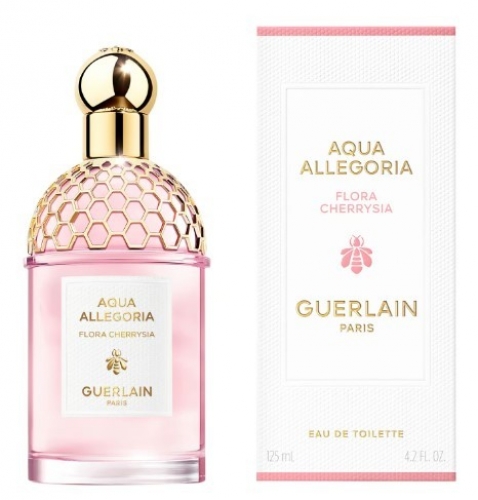 Guerlain Aqua Allegoria Flora Cherrysia edt 125ml