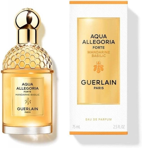 Guerlain Aqua Allegoria Forte Mandarine Basilic W edp 75ml