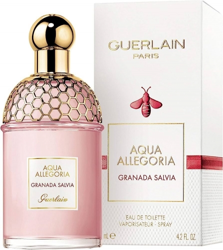 Guerlain Aqua Allegoria Granada Salvia edt 125ml