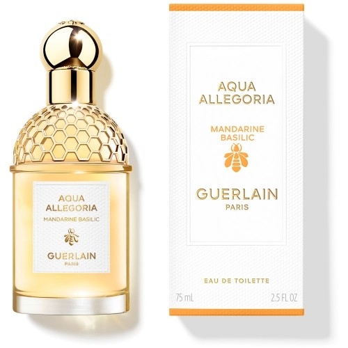 Guerlain Aqua Allegoria Mandarine Basilic W edt 75ml