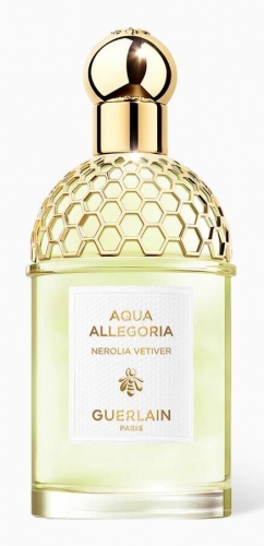 Guerlain Aqua Allegoria Nerolia Vetiver edt 125ml TESTER
