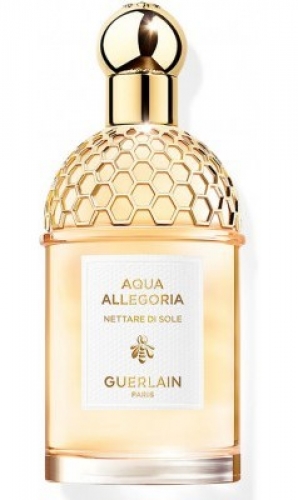 Guerlain Aqua Allegoria Nettare di Sole W edt 125ml TESTER