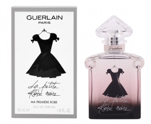 Guerlain La Petite Robe Noire W edp 50ml
