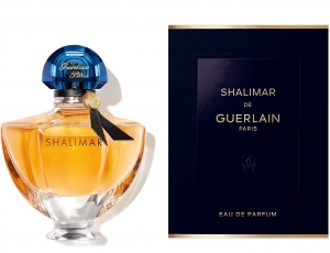 Guerlain Shalimar W edp 50ml