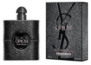 YSL Black Opium Extreme W edp 90ml
