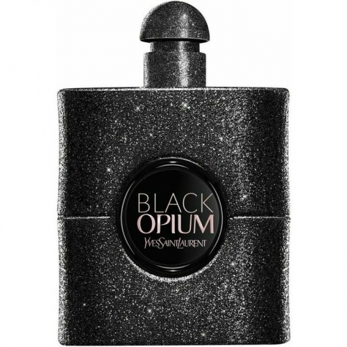 YSL Black Opium Extreme W edp 90ml TESTER