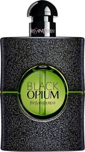 YSL Black Opium Illicit Green W edp 75ml TESTER