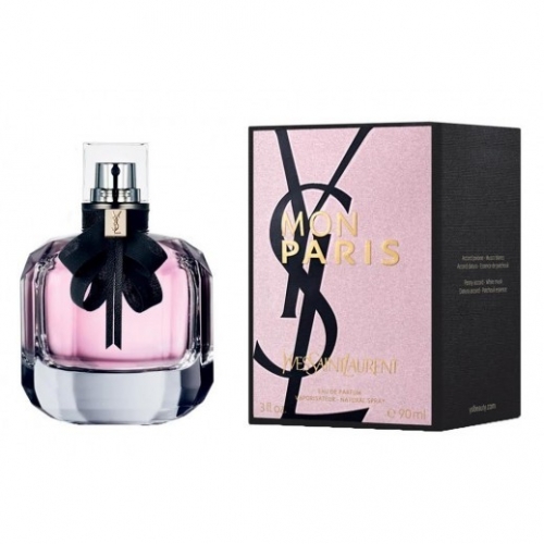 YSL Mon Paris Couture W edp 90ml