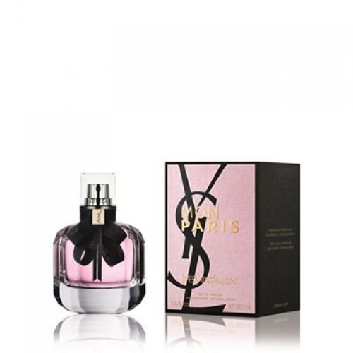 YSL Mon Paris W edp 30ml
